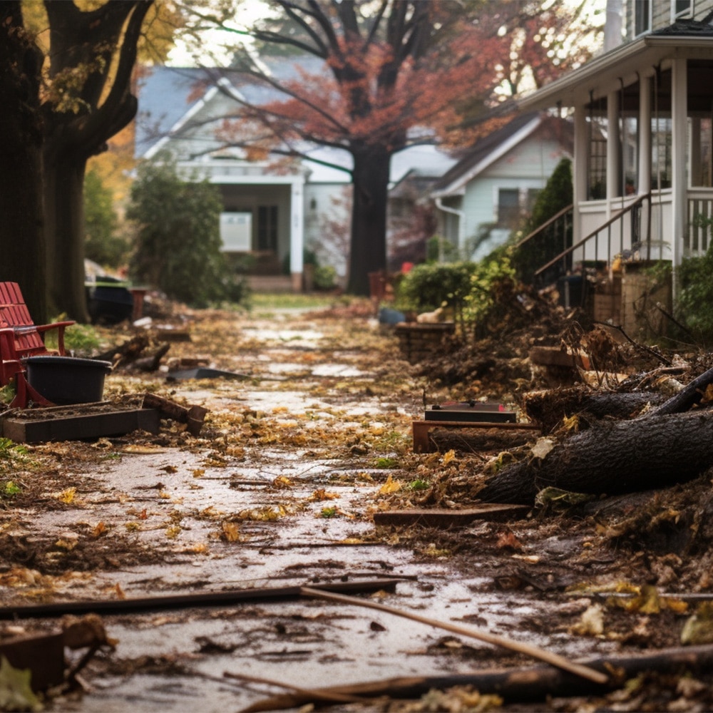 Understanding Underground Storm Shelters - Tree Wise Men